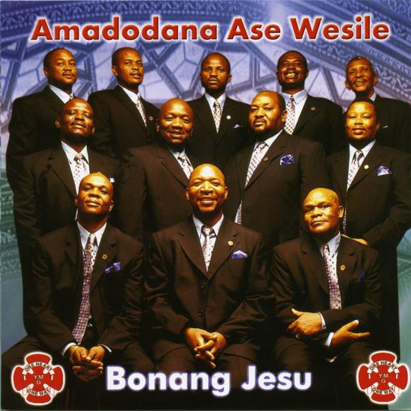Bonang, Amadodana Ase Wesile - Qobuz