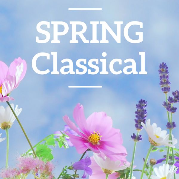 Spring Classical, Edvard Grieg - Qobuz
