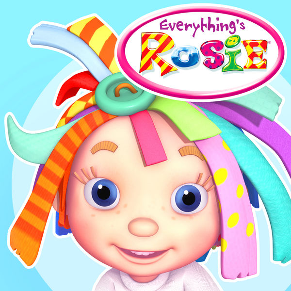 Everything's Rosie, Mike Moran - Qobuz