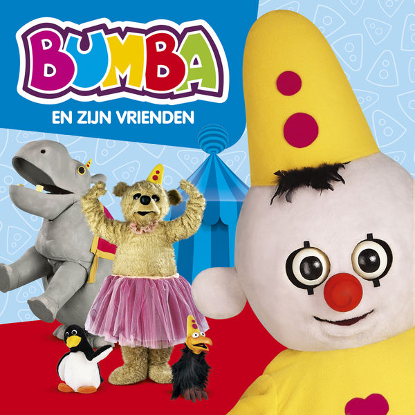 Bumba En Zijn Vrienden, Bumba - Qobuz