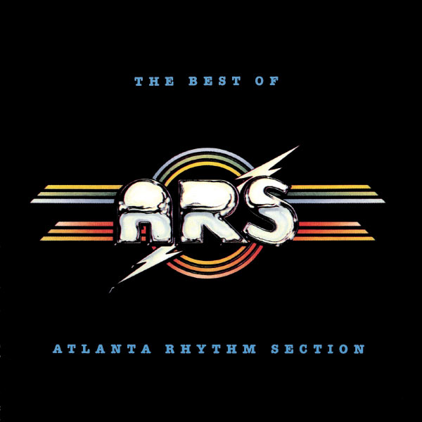 The Best Of Atlanta Rhythm Section, Atlanta Rhythm Section - Qobuz