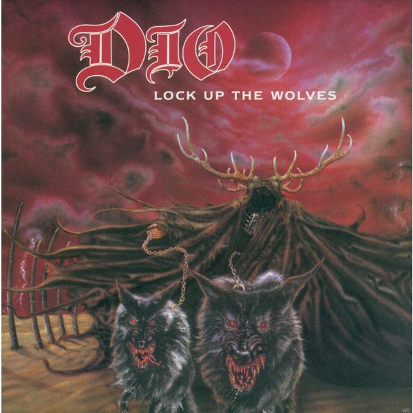 Lock Up the Wolves, Dio - Qobuz