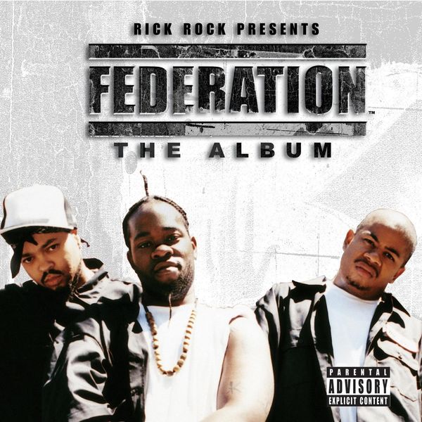 Federation The Album, Federation - Qobuz