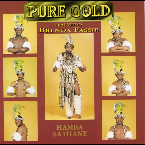 Hamba Sathane, Pure Gold - Qobuz