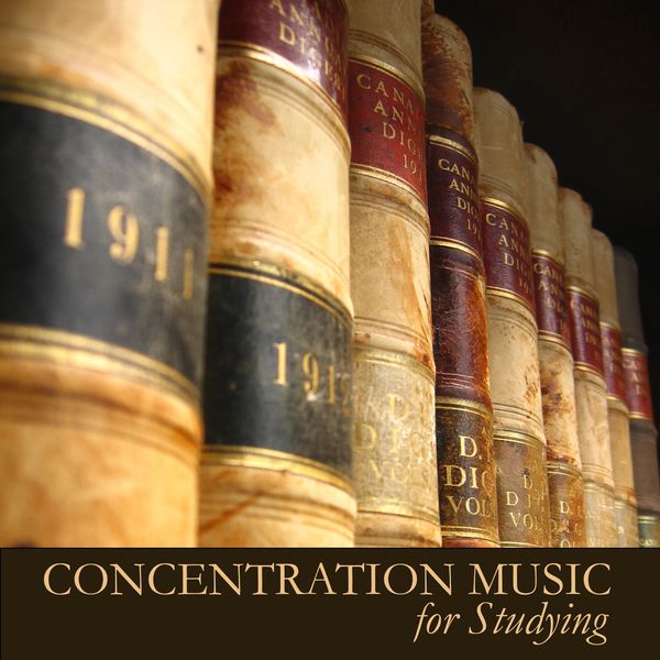 Concentration Music for Studying - Instrumental Study Music for Exam ...