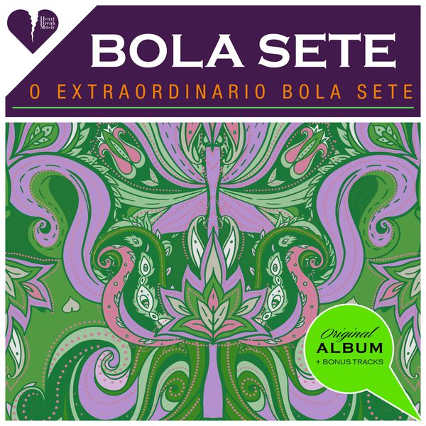 O Extraordinario Bola Sete (Original Album Plus Bonus Tracks 1962 ...