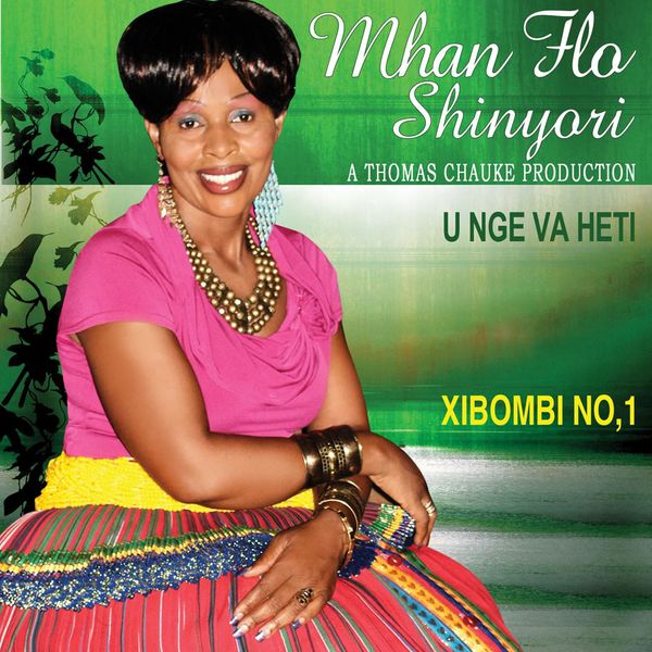 Xibombi No. 1, Mhan Flo Shinyori - Qobuz