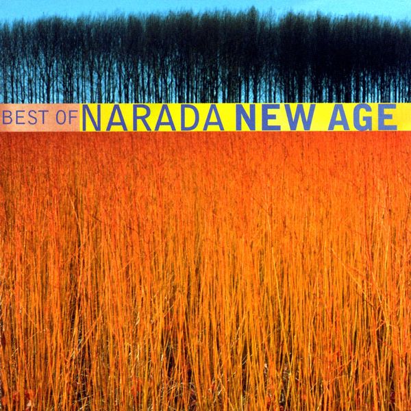 Best Of Narada New Age, Various Artists - Qobuz