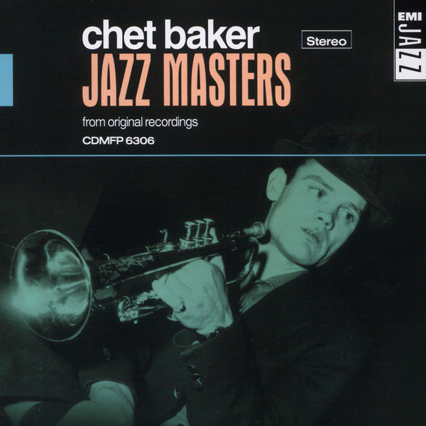 Jazz Masters - Chet Baker, Chet Baker - Qobuz