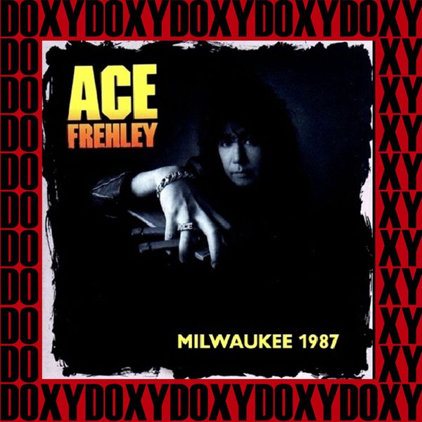 Álbum Summerfest Milwaukee, June 29th, 1987 (Doxy Collection ...