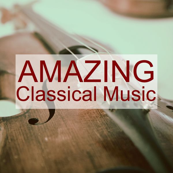 Amazing Classical Music, Various Composers por Wolfgang Amadeus Mozart ...