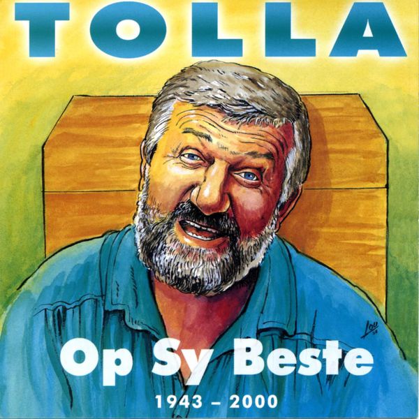 Op Se Beste, Tolla Van Der Merwe - Qobuz