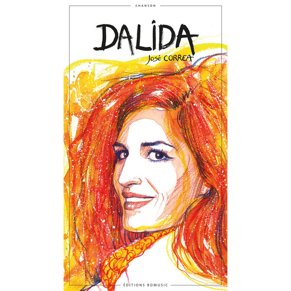 BD Music Presents Dalida, Dalida - Qobuz