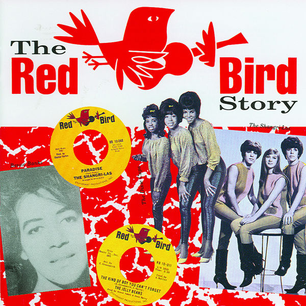 The Red Bird Story CD 1, Various Artists - Qobuz