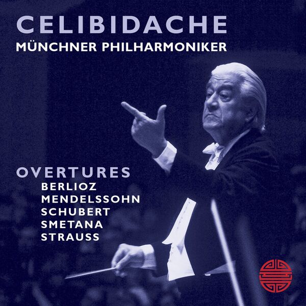 Opera Overtures, Various Composers de Sergiù Celibidache - Qobuz