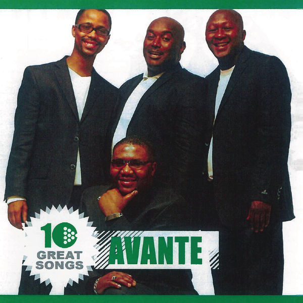 10 Great Songs, Avante - Qobuz