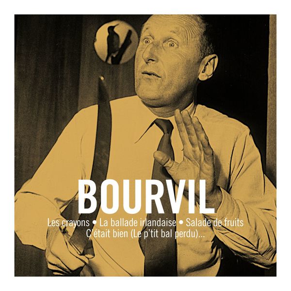 Best Of Gold, Bourvil - Qobuz