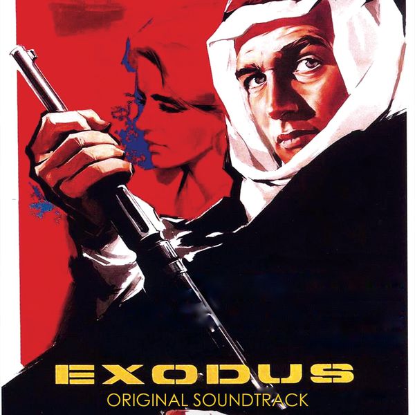 Theme from Exodus / Escape / Karen / Valley of Jezreel / Fight for ...