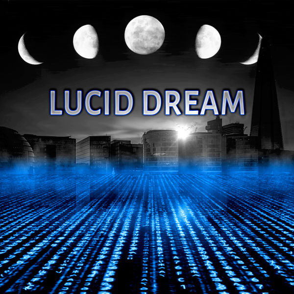 Album Lucid Dream - Deep Sleep Oasis, Music for Relaxation & Meditation, Sleep Song, Sweet ...
