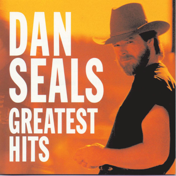 Greatest Hits, Dan Seals - Qobuz