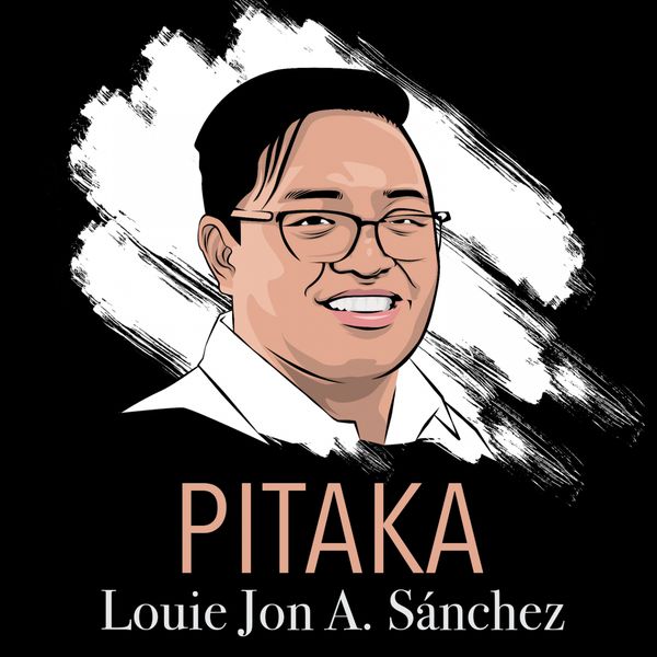 Album Pitaka (feat. Neo Domingo), Louie Jon A. Sanchez | Qobuz ...