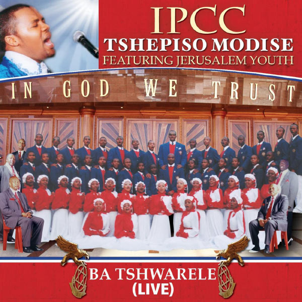 Batshwarele, Tshepiso Modise - Qobuz