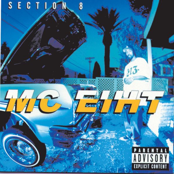 Mc Eiht We Come Strapped