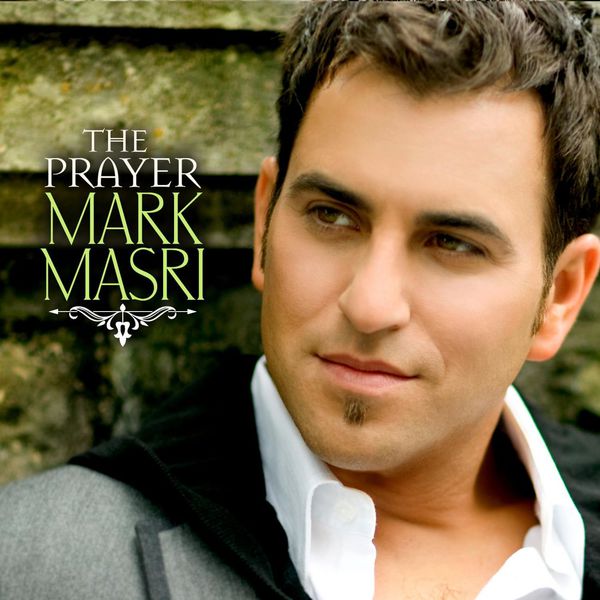 The Prayer, Mark Masri - Qobuz