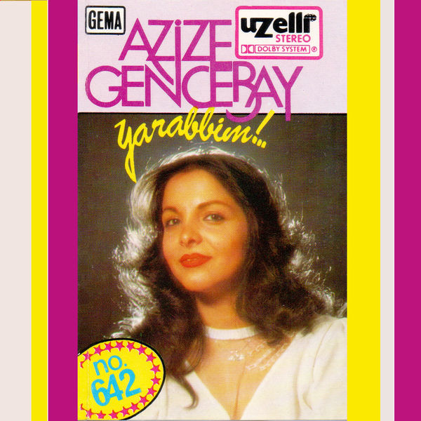 Yarabbim, Azize Gencebay - Qobuz
