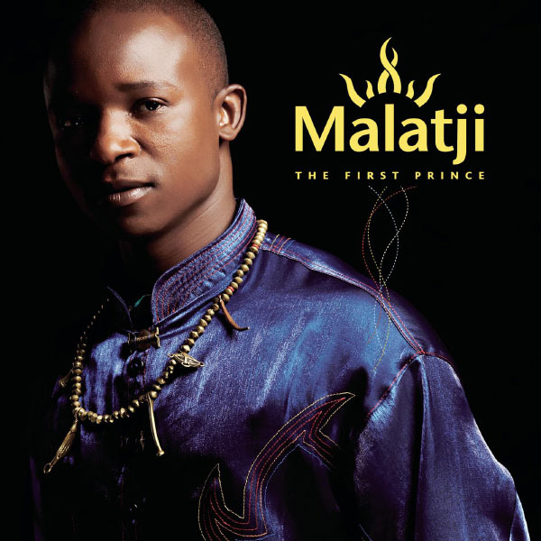 The First Prince, Malatji - Qobuz