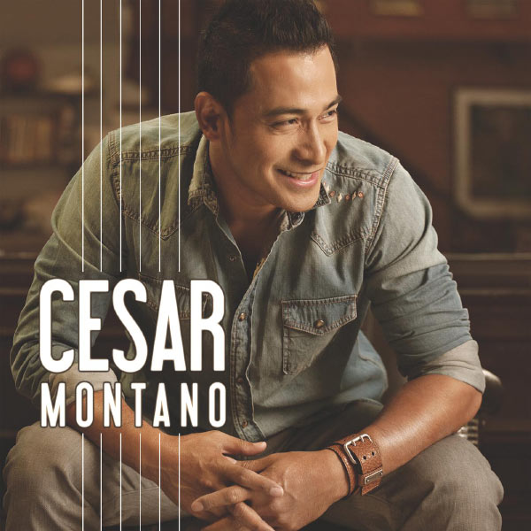 Cesar Montano, Cesar Montano - Qobuz
