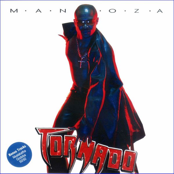 Tornado, Mandoza - Qobuz