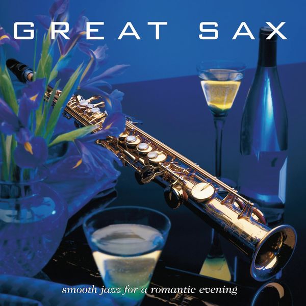 Great Sax, Sam Levine - Qobuz