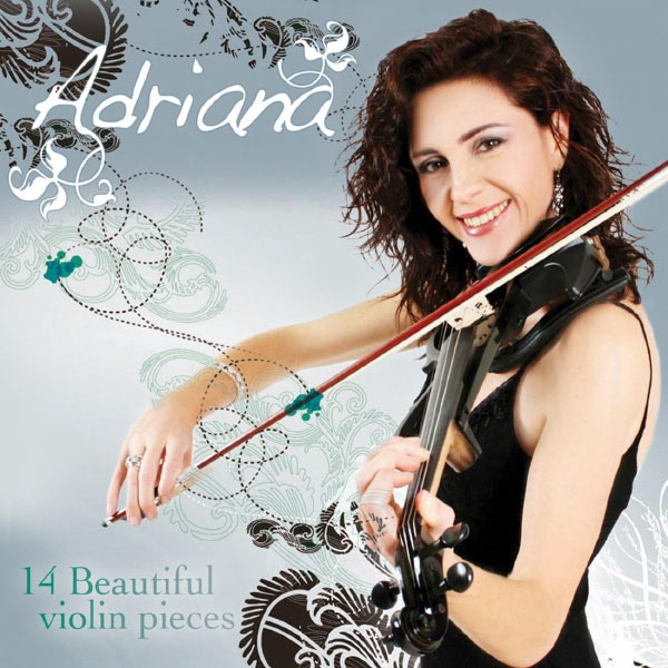 Adriana, Adri - Qobuz