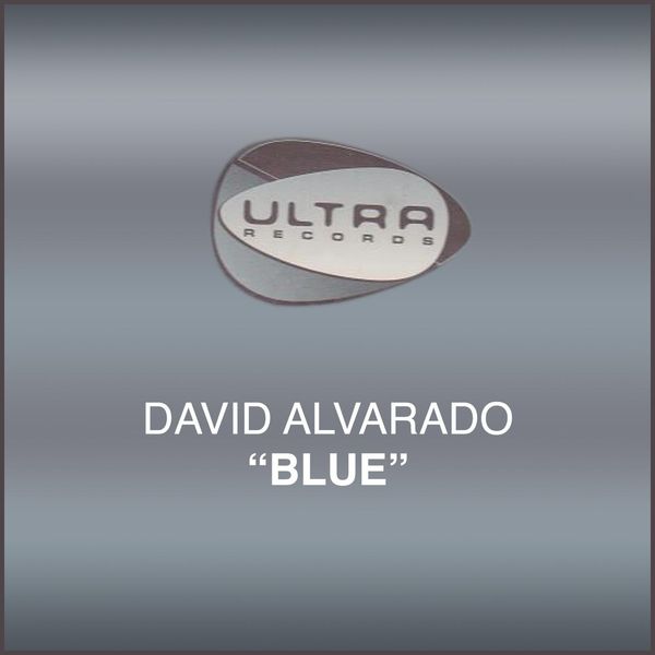 Blue, David Alvarado - Qobuz