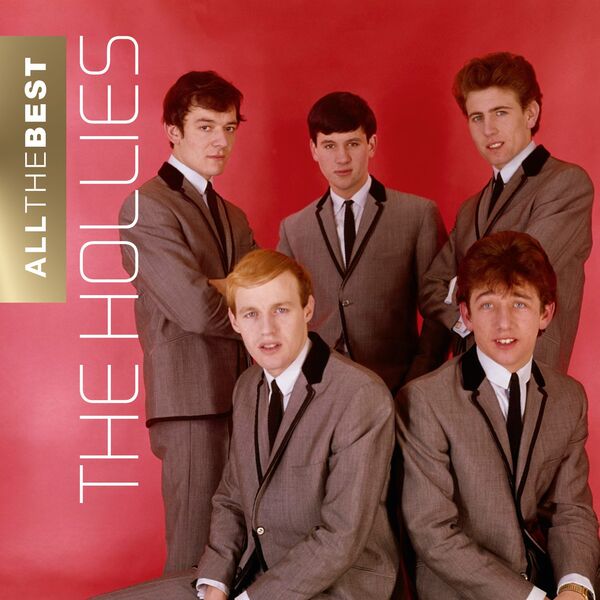 All the Best, The Hollies - Qobuz