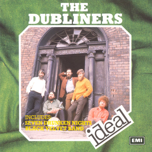 The Dubliners, The Dubliners - Qobuz
