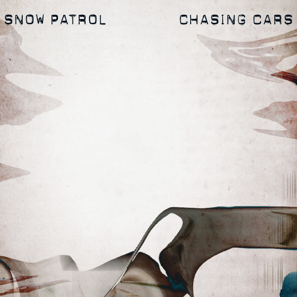 Chasing Cars, Snow Patrol - Qobuz