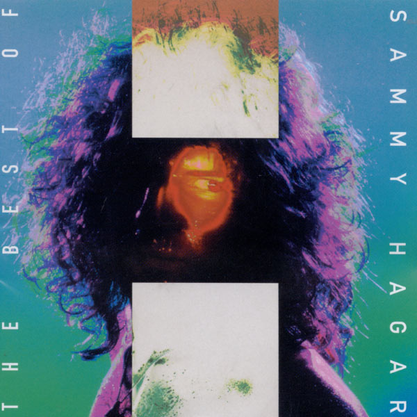 Best Of Sammy Hagar, Sammy Hagar - Qobuz