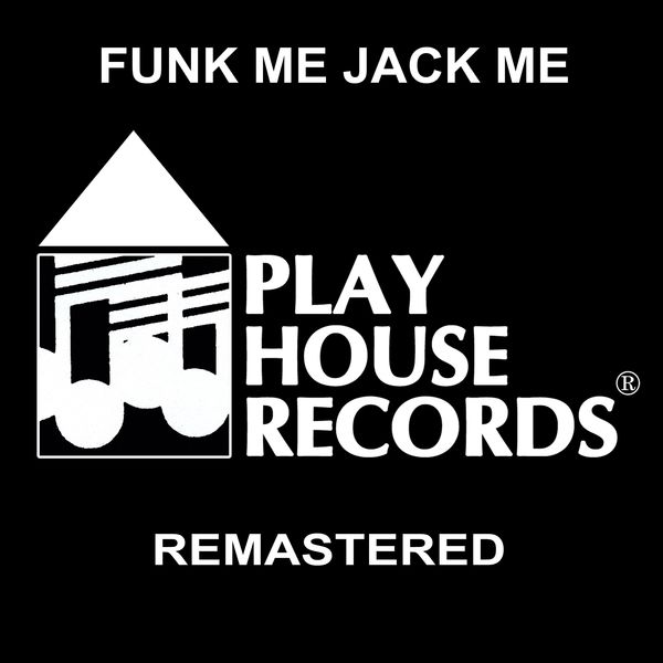 Funk Me Jack Me, Michael Macharello - Qobuz