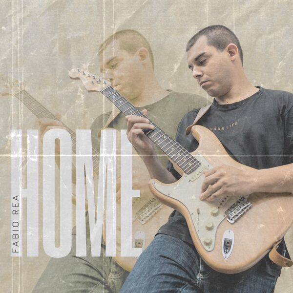 Home, Fabio Rea - Qobuz