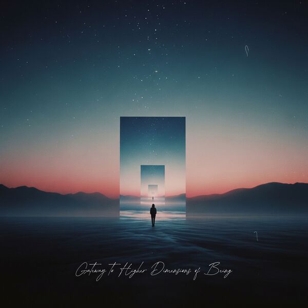 Gateway to Higher Dimensions of Being, For The Eternal Rest - Qobuz