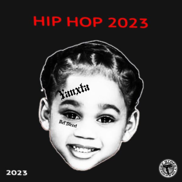HIP HOP 2023, Anton Zhukov by Def Street - Qobuz