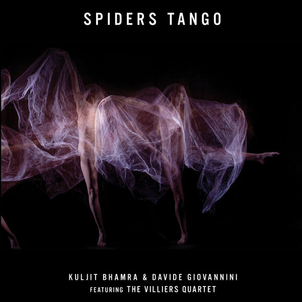 Spiders Tango, Kuljit Bhamra - Qobuz