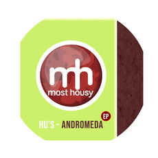 Andromeda, HU's - Qobuz