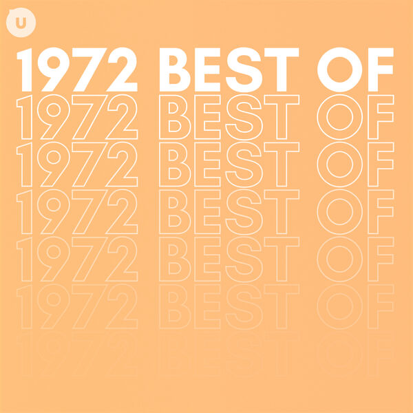1972 - Best Of, Various Artists - Qobuz