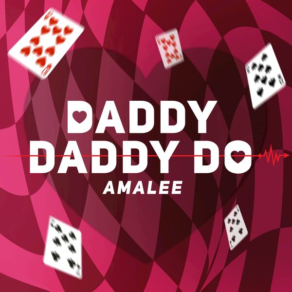 Daddy! Daddy! Do! (from "Kaguya-Sama: Love is War"), Amalee - Qobuz