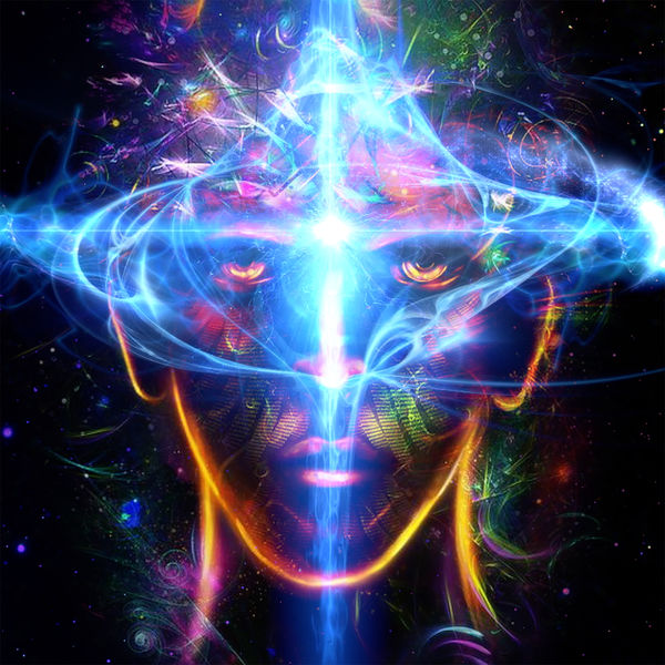 Full Restore your THIRD Eye POWER (10000Hz 888Hz 39Hz 13Hz) (Third Eye ...