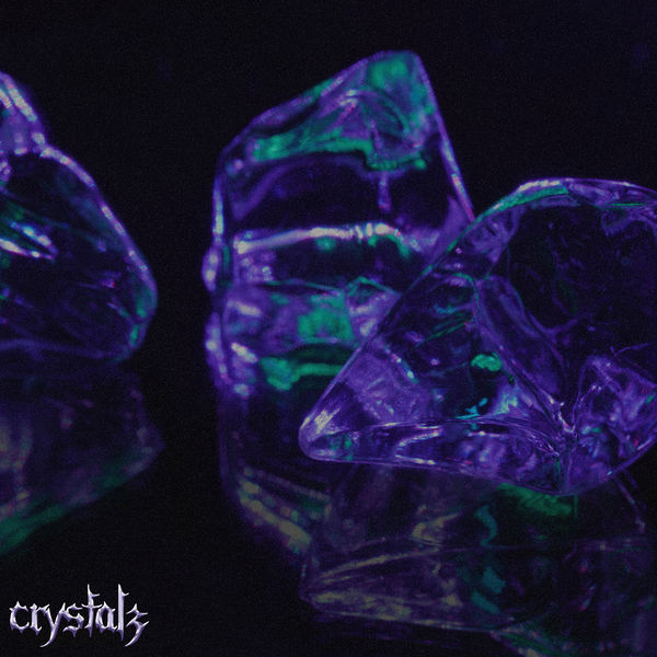 Crystals Isolate Exe Qobuz