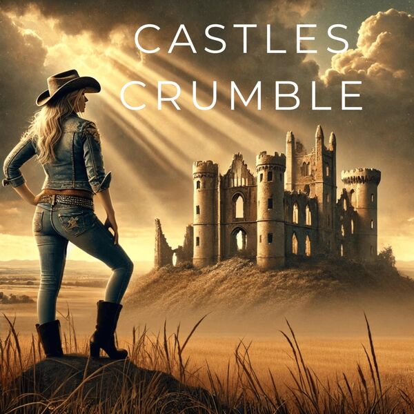 Castles Crumble, Experimental Song Lab - Qobuz